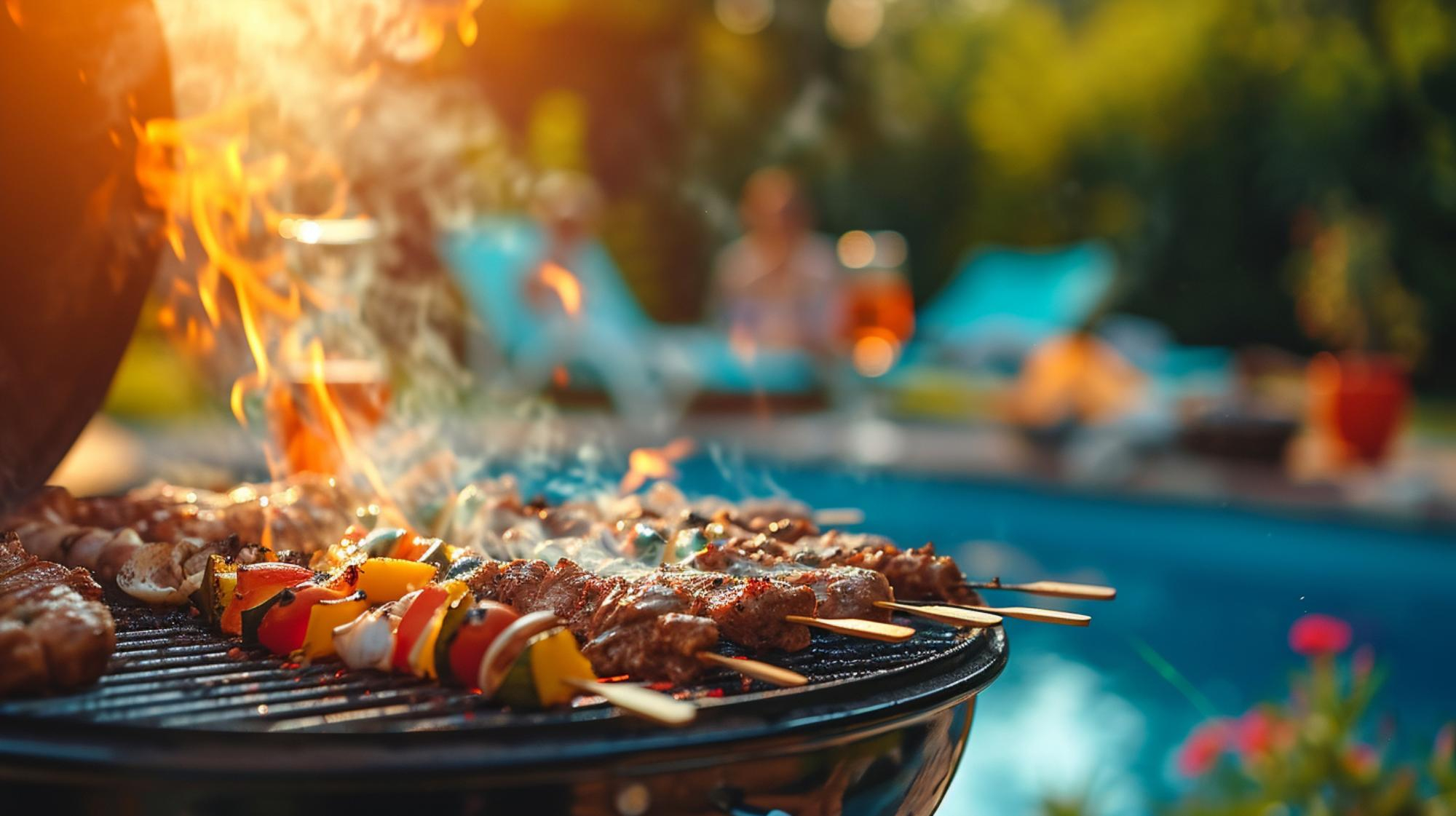BBQ Grill Disposal Service in Hong Kong - Speedy Move