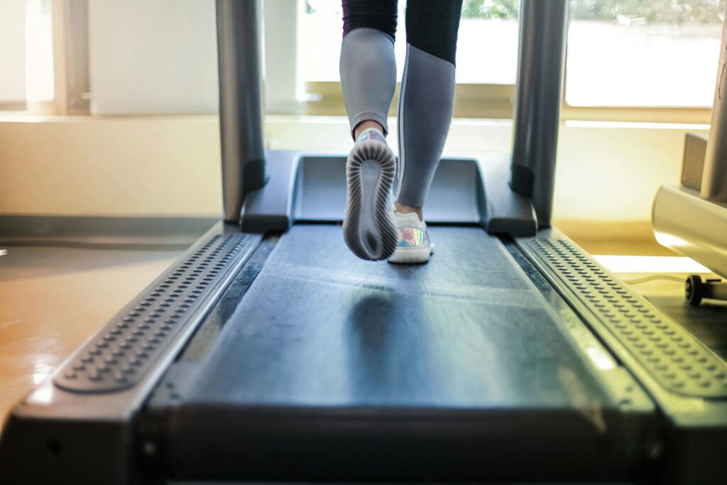 Treadmill Removal Service in Hong Kong - Speedy Move
