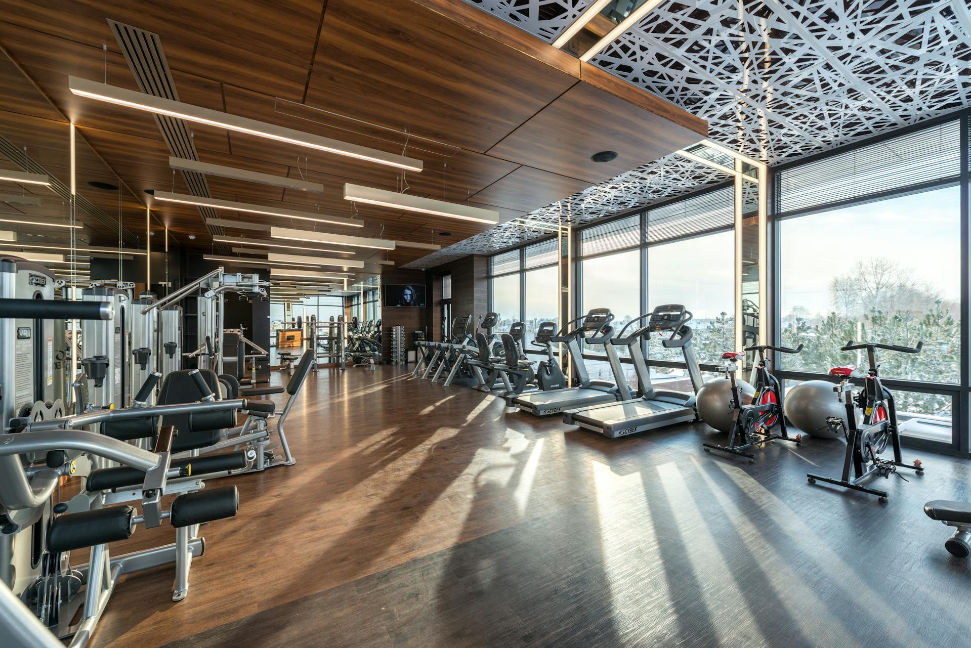 Treadmill Removal Service in Hong Kong - Speedy Move